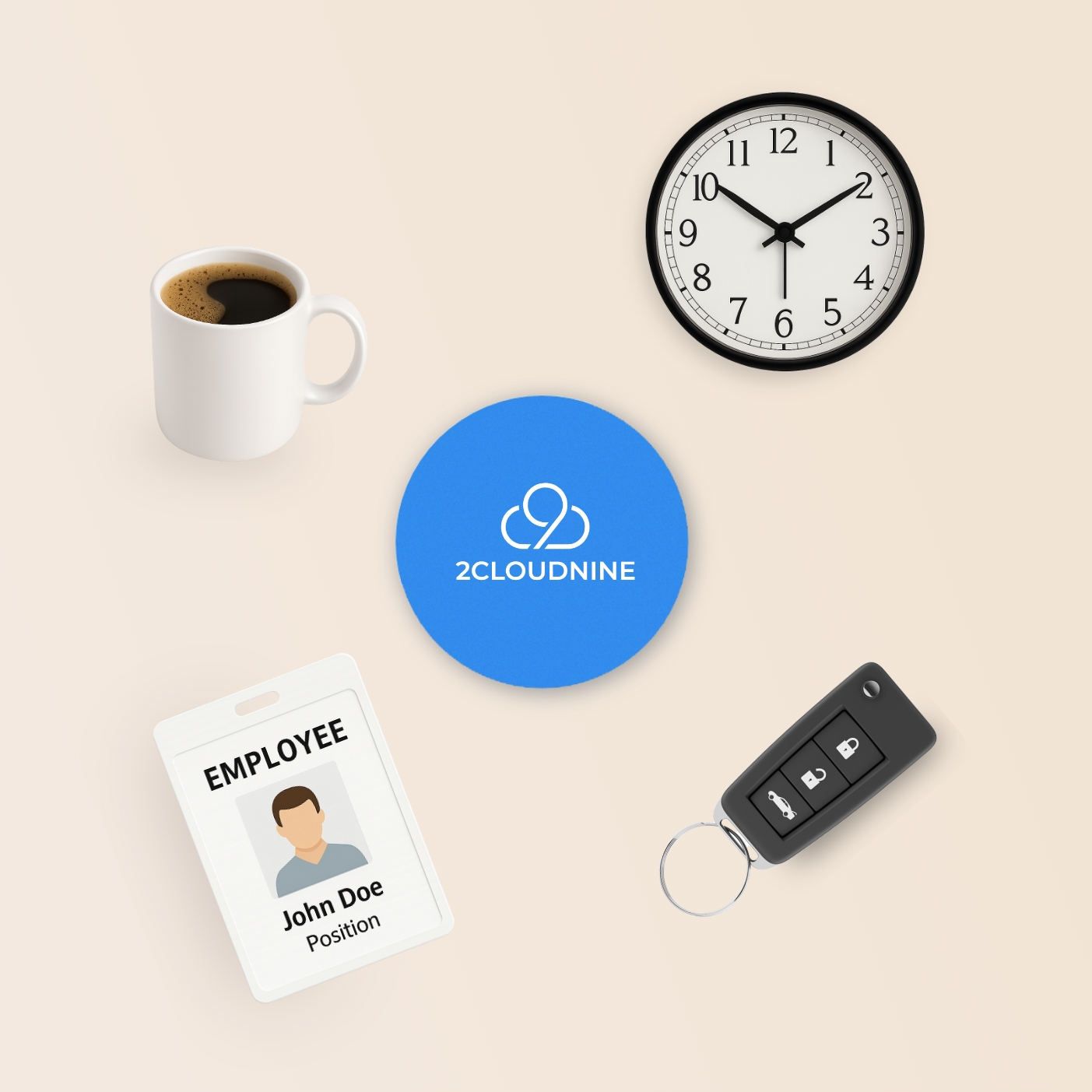 Time & Expenses for Recruiters | Automated Timesheets